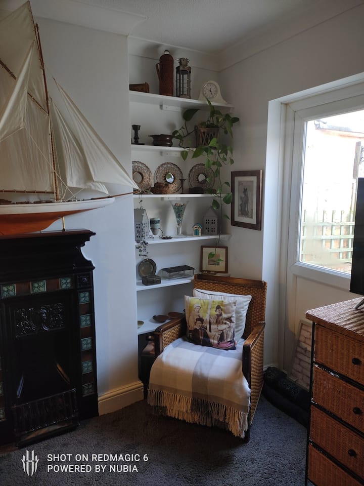 Close To The Beach And Gunwharf - Portsmouth