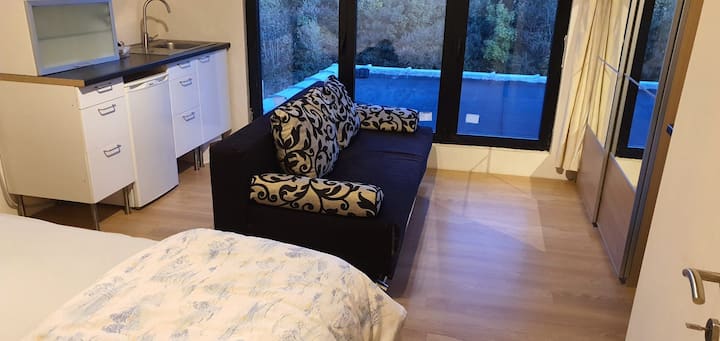 Bright Home 2 - Boom