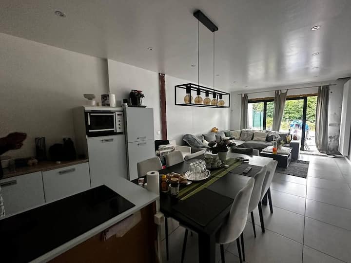 Bright Home 2 - Mechelen