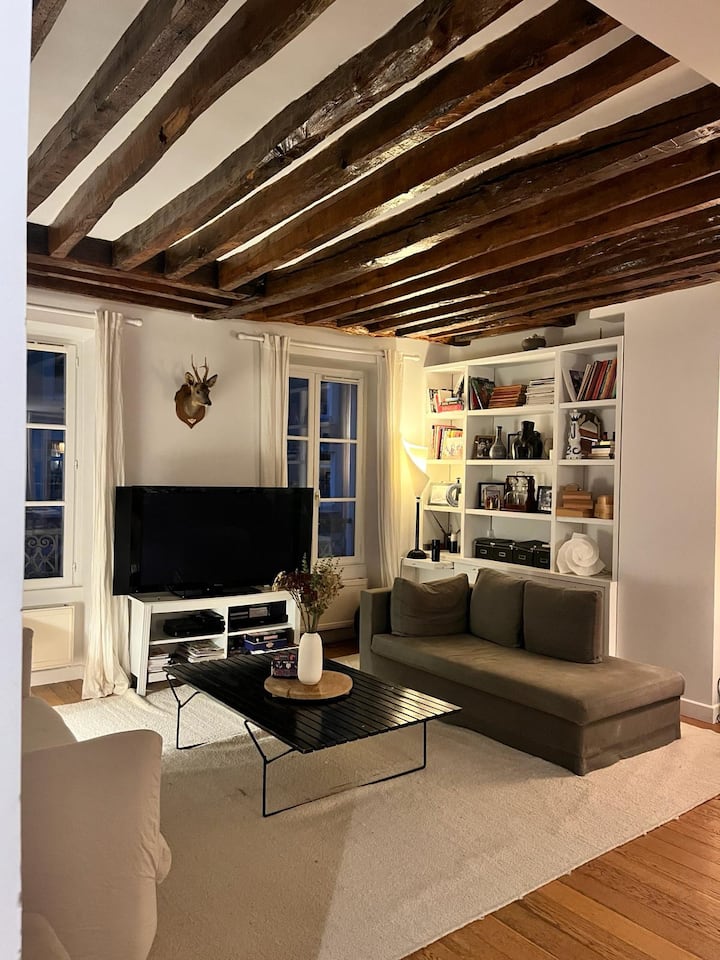 Boulogne Nord Roland Garros Parc Des Princes - Boulogne-Billancourt