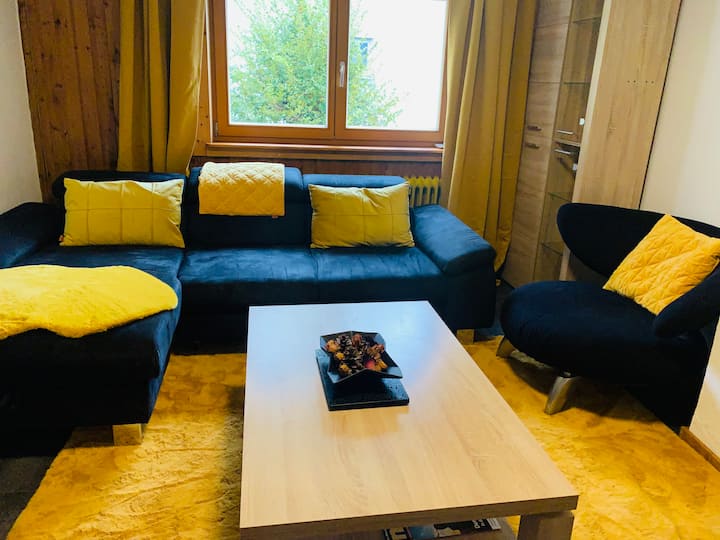 Feel Like A Home In Holidays! - Núremberg