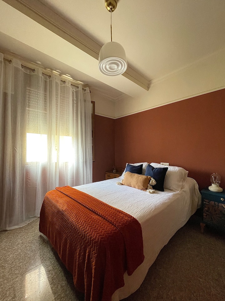 Habitación En Lanjaron - Órgiva