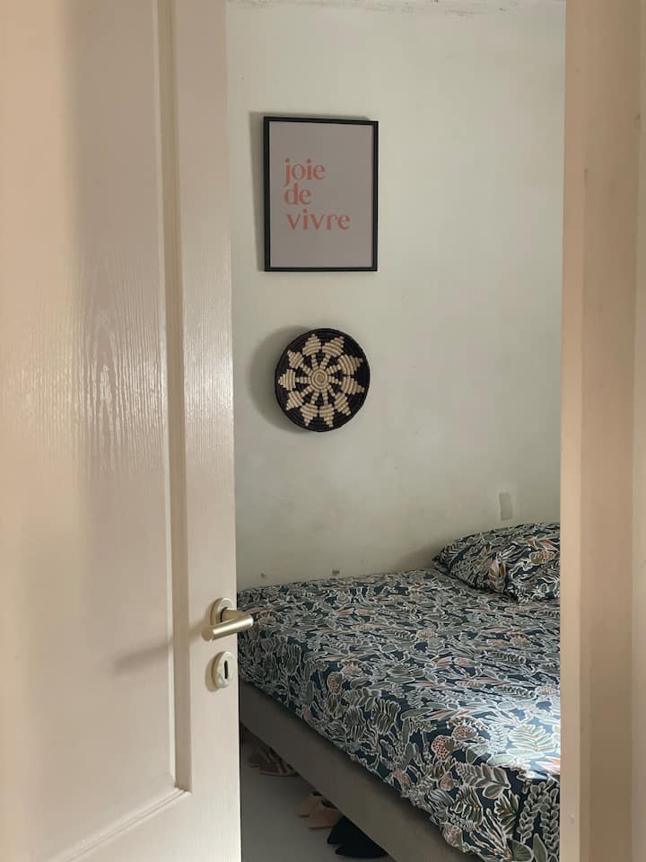 Charmant T2, Proche Commerces Et Transports - Fort-de-France