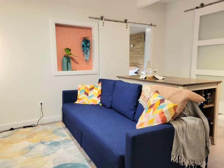 Adorable Pad - Old Town Key West - Key West, FL