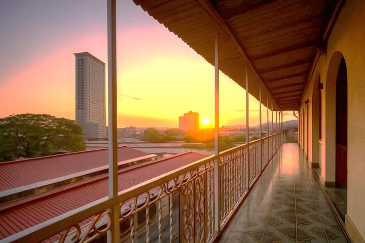 Bello Apartament/ A2 Minutos De Embajadaamericanaa - Tegucigalpa