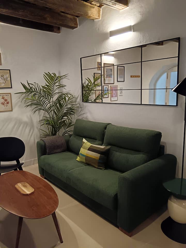 Sacramento Casa Jazmin Bycasitasconencanto - Medina-Sidonia