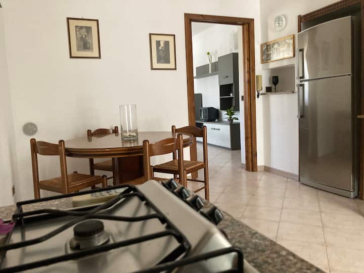 La  Vacanza Immersi In Gallura - Arzachena