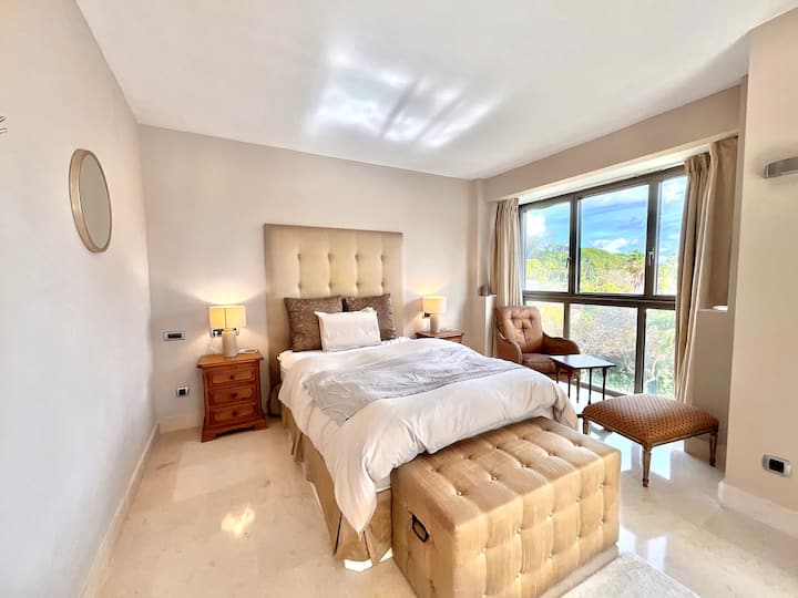 Jardines Del Príncipe Apartment - Marbella