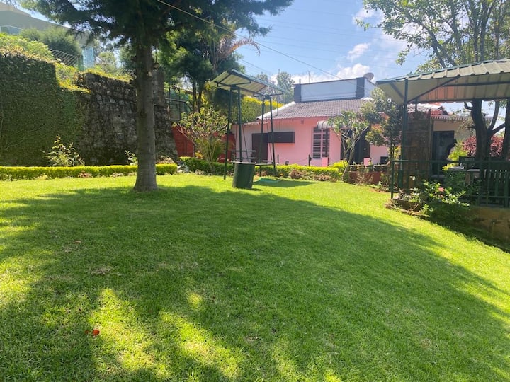 Golf Dale Holiday Resort - 科塔吉里