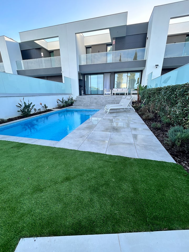 Casa Lavita - Alvor