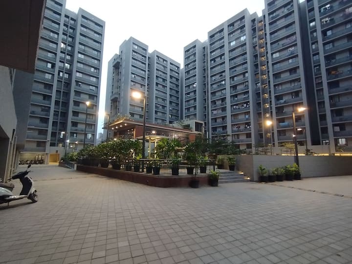 Your Little Heaven - 2bhk - Ahmedabad