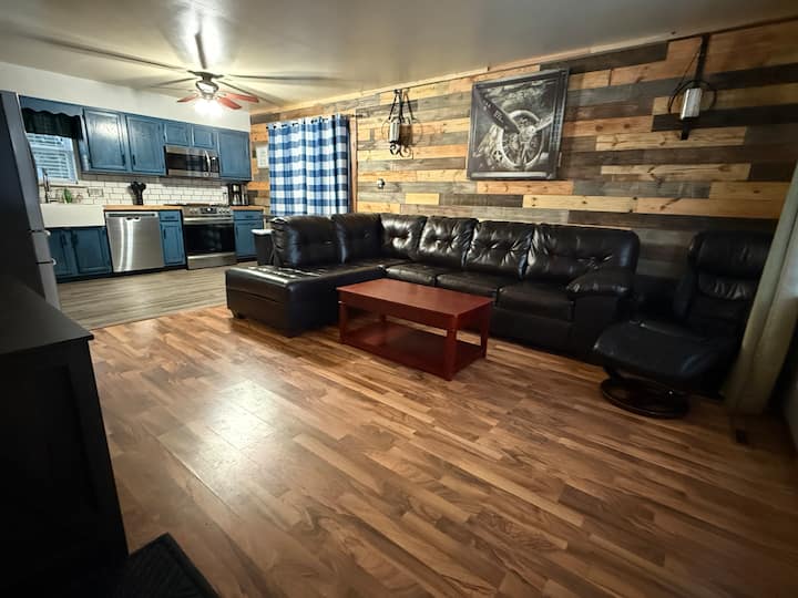 Golfers Nest 1 - Wisconsin