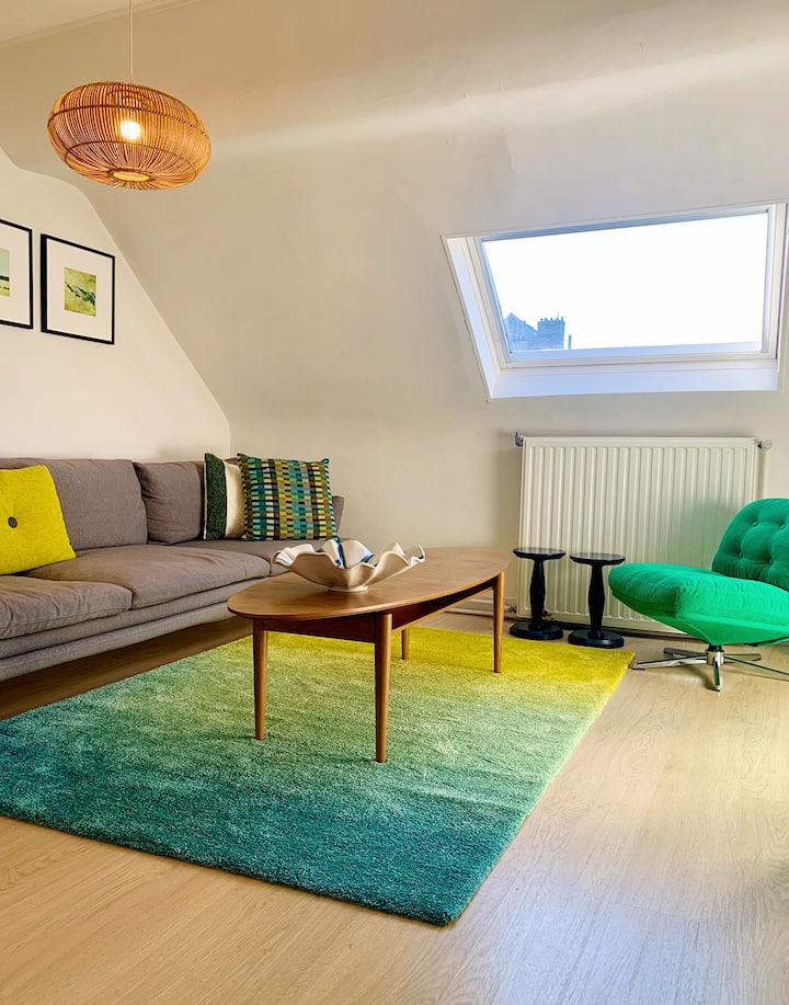 Studio Contemporain - Forest