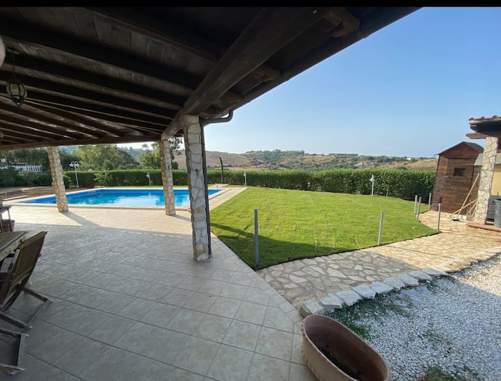 Appartamento Vista Mare - Civitavecchia