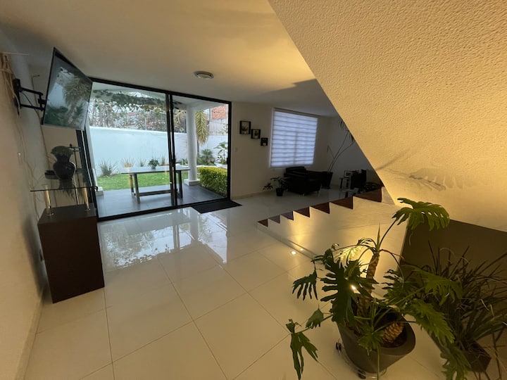 Casa En La Fnsm. Aguascalientes - Aguascalientes