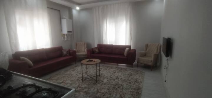 Mardin Art, Günlük Kiralık Daire - Mardin