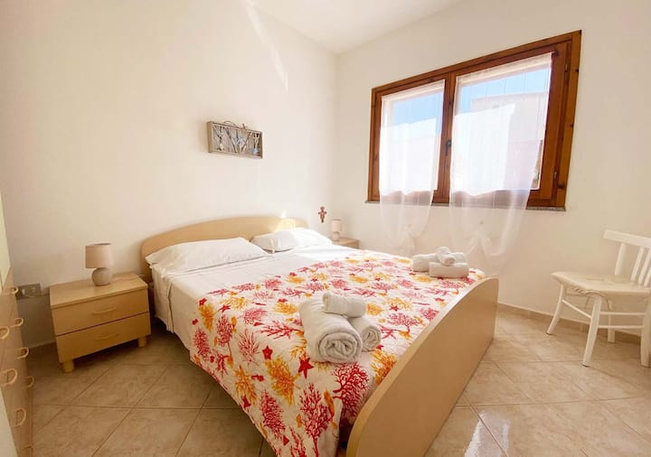 Laureliving Holiday Home Residenza Capitani - La Maddalena