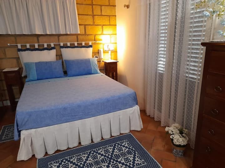 Villa Tulipano - Cinisi