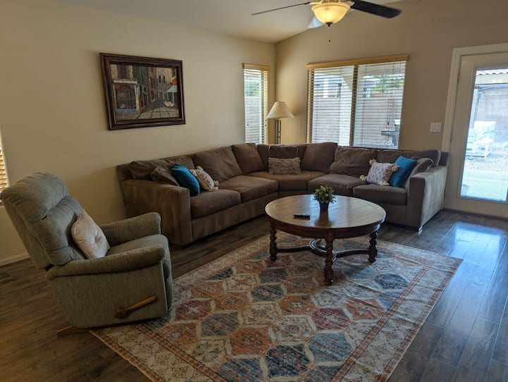 Extended Stay Goodyear Gem Near Ballpark - Goodyear, AZ
