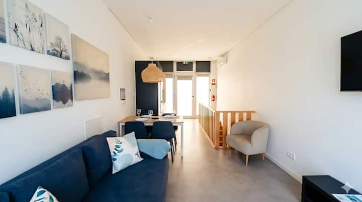 Social Lodge Piornais • Funchal • Duplex • Wifi - Funchal
