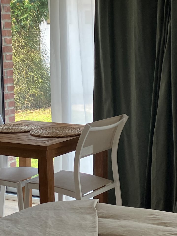 La Suite Emeraude - Landes