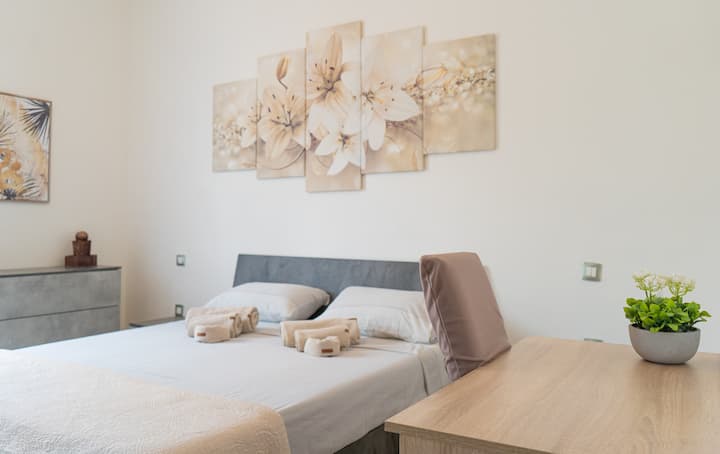 [Beach Apartment] Comodo Tra Il Centro E Il Mare - Siniscola