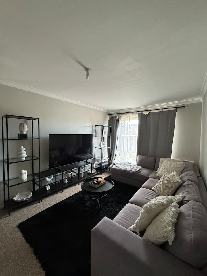 1 Single Bedroom With 1 Person - Armadale