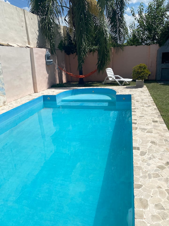 Casa En -Cerro De Las Rosas. Atendido Por Dueños. - コルドバ