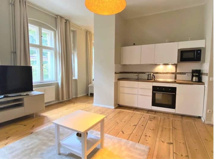 Your Cozy Home @Friedrichashain@kreuzberg - Berlin
