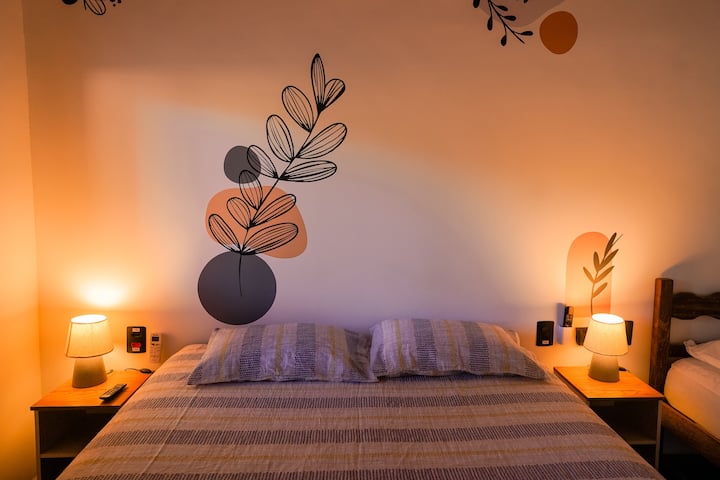 Flat Com Cozinha A 3min Da Praia Em Trindade-rj - Trindade
