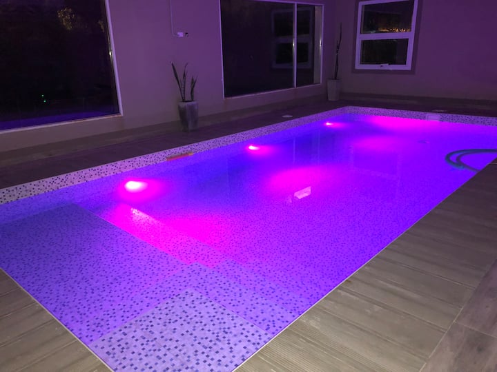 El Descanso - El Calafate