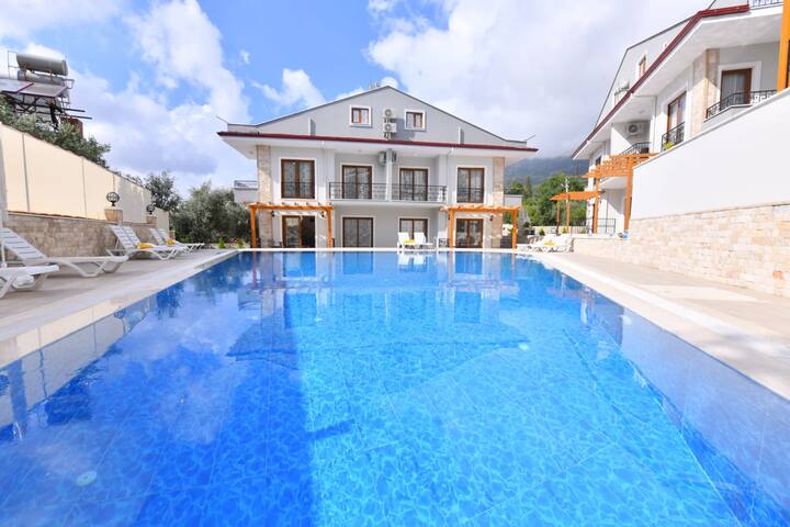 Fethiye Ovacık Villa - Ölüdeniz