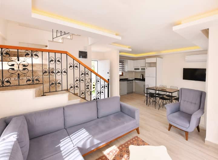Villa Likya - Ovacık