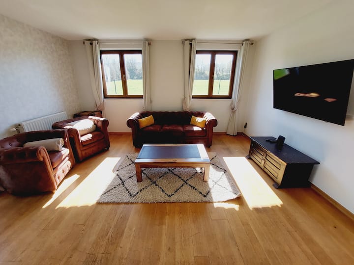 Villa Vip - Limbourg, Belgique
