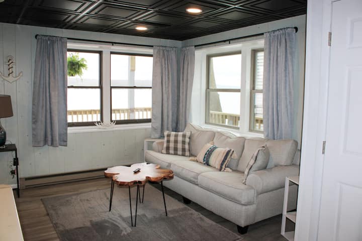Flx Retreats Conesus Condos-apt C - Livonia, NY