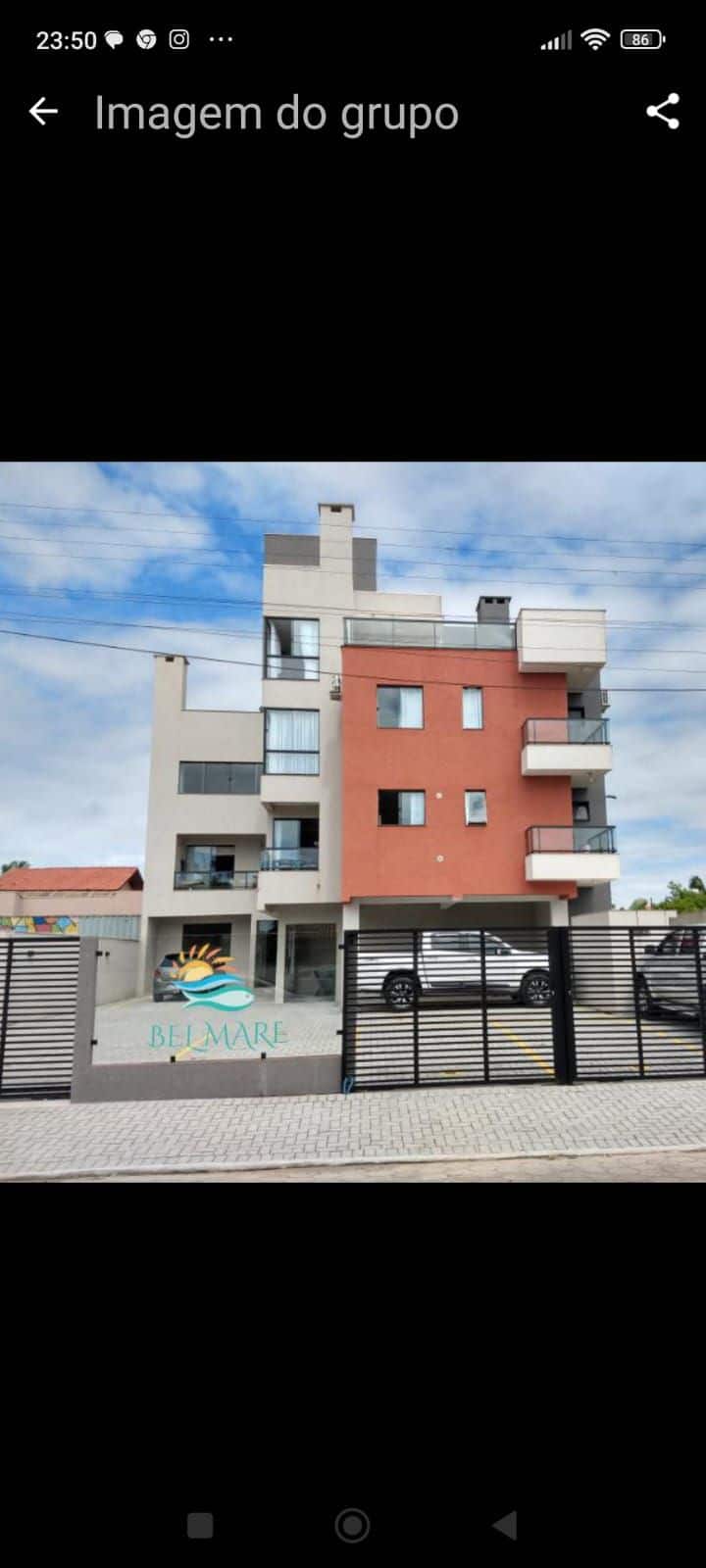 Itapoá - Sc, Brasil (Próximo Ao Mar) - Itapoá