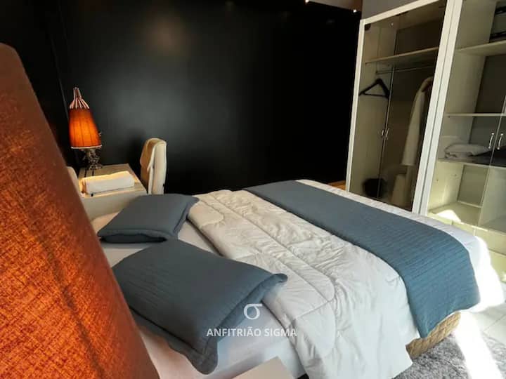 Casa Charmosa Próx. A Avenida Das Cataratas - Foz do Iguaçu