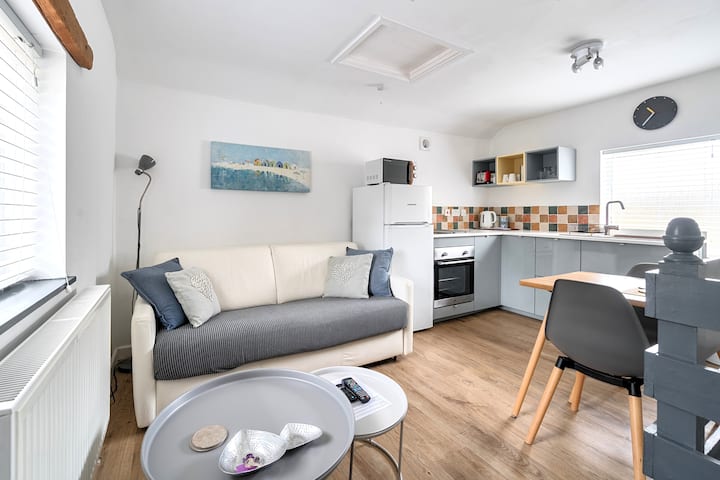 The Hayloft, Bijou & Cosy / Porthtowan 2 Miles - Perranporth