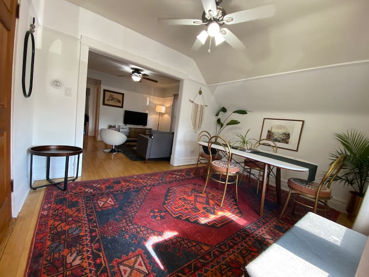 Portage Park Pad - Melrose Park, IL