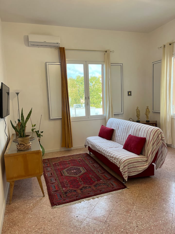 Sal Amar Casa Vacanze - Marsala