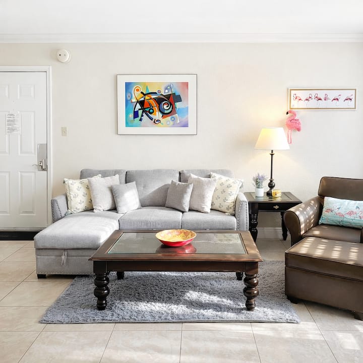 Premium Villa | 5 Min To Disney | Fast Wifi - Celebration, FL