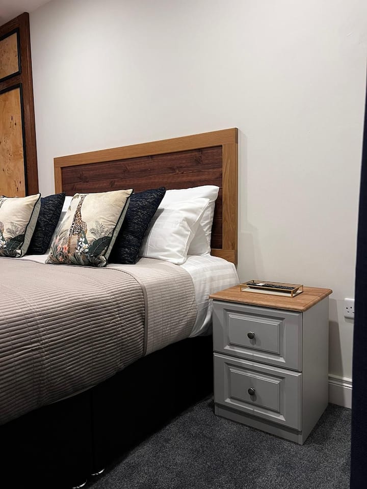 53 Luxury Terrace - Maynooth