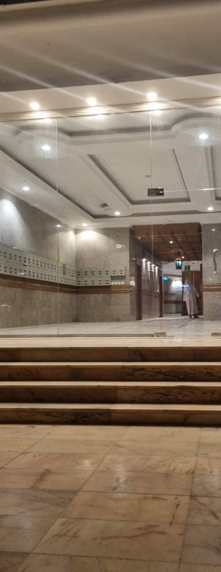 مكه العزيزية الجنوبية - Meca