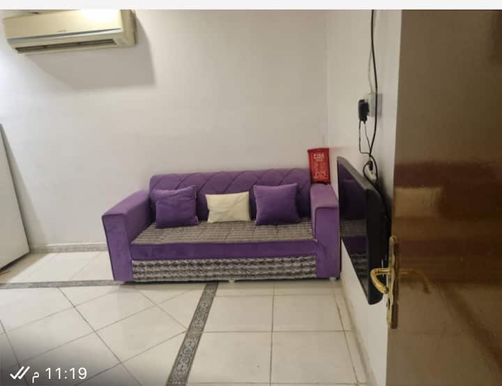 مكه العزيزية الجنوبية - Mecca (Saudi Arabia)