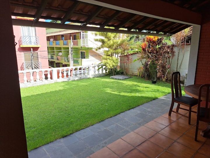 Casa Da Esteira - Mangaratiba