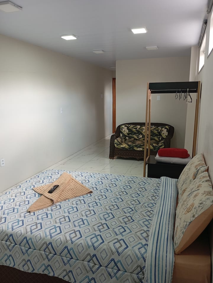 Quitinete 9 - Completa No Centro - Guarapuava