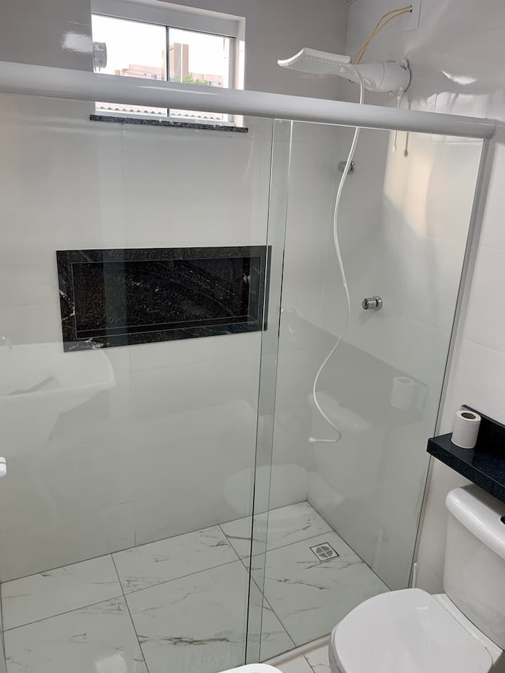 Quitinete 9 - Completa No Centro - Guarapuava