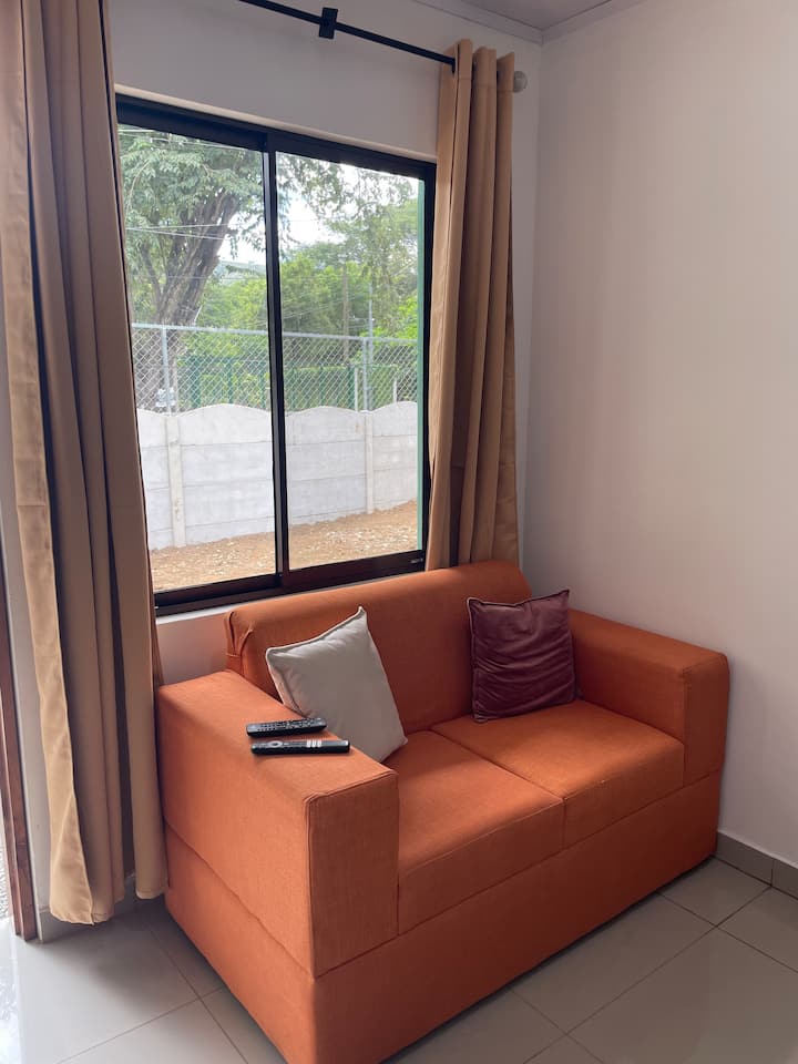 Coco Beach  (Nambira Apartment #1) - Playa Hermosa