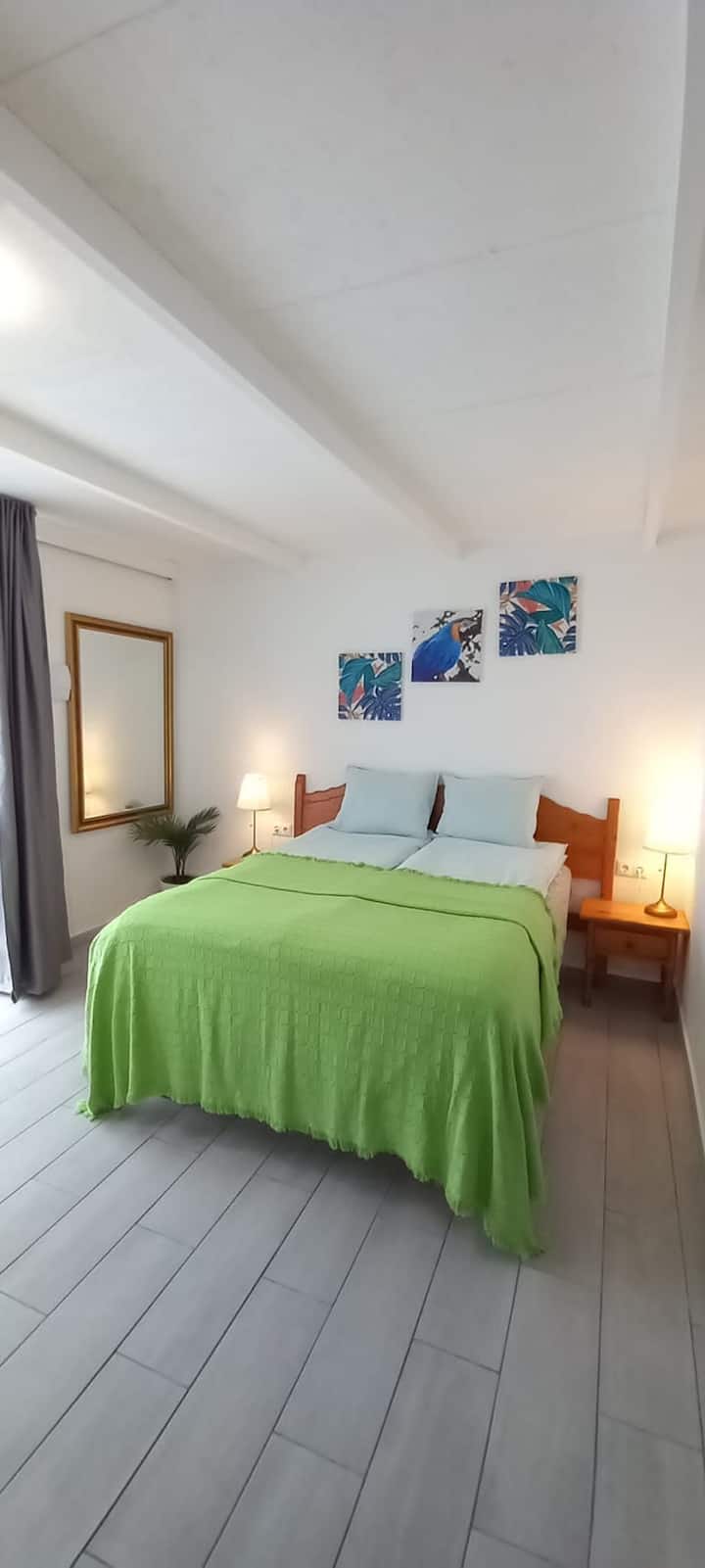 Welcome Home - Tenerife