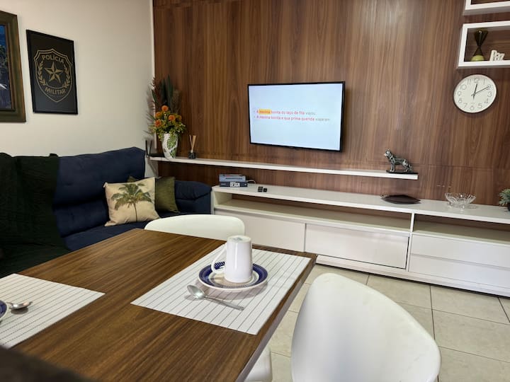 Apto Próximo Ao Umc E Municipal - Uberlândia